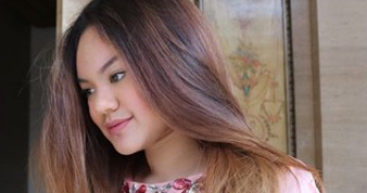 Biodata Shafa Harris - Putri Faisal Haris - BIOGRAFI TOKOH TERNAMA
