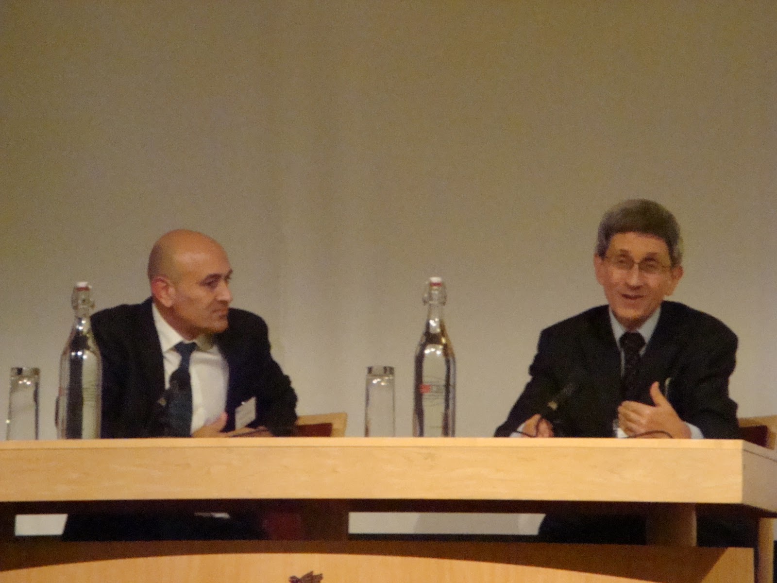 Critical Muslims: Curing 1000 years of amnesia: Europe's (re)discovery ...