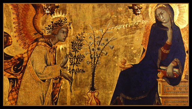 The Angelus | Catholic Campus Ministry