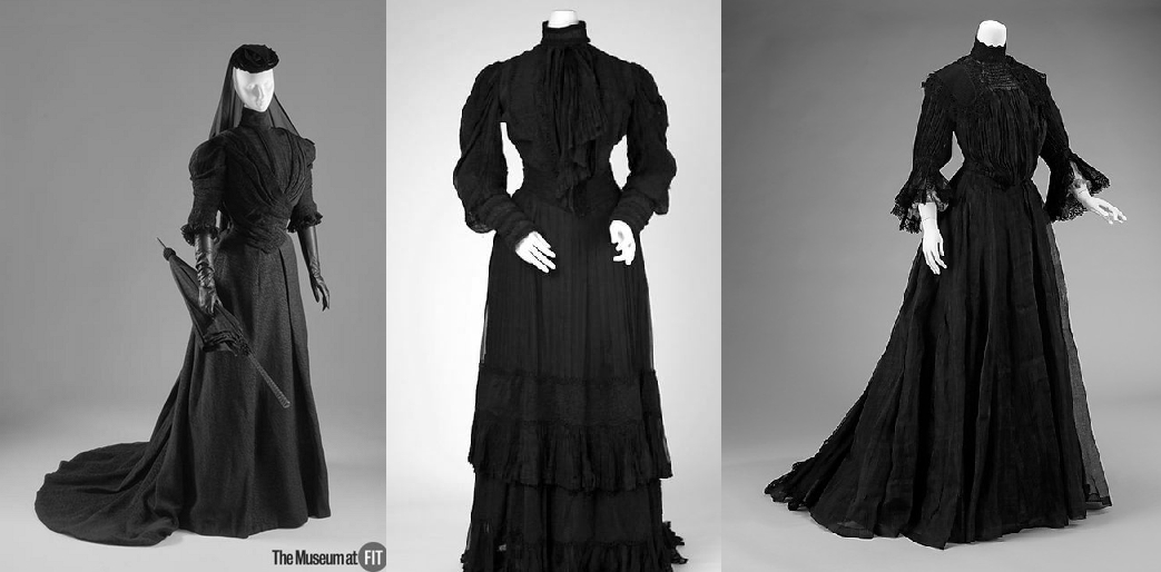 Mute the silence: History of Mourning in Europe (United Kingdom)