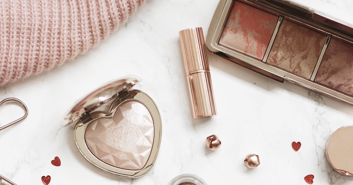 The Products That Add A Little Magic To My Makeup | Pint Sized Beauty