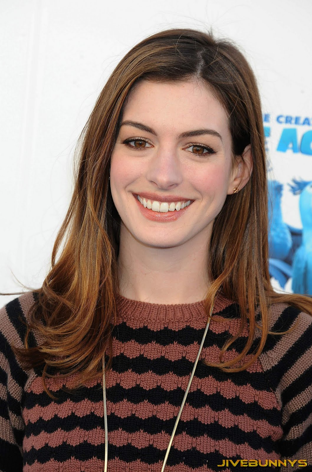 Anne Hathaway special pictures (4) | Film Actresses