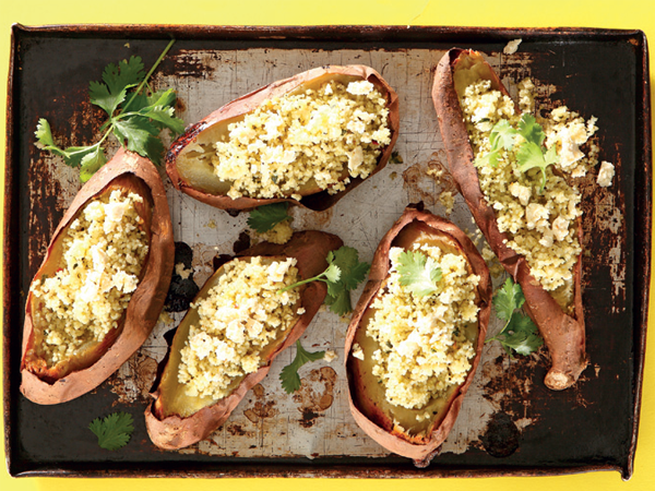 In en om die huis: 2014-03-09