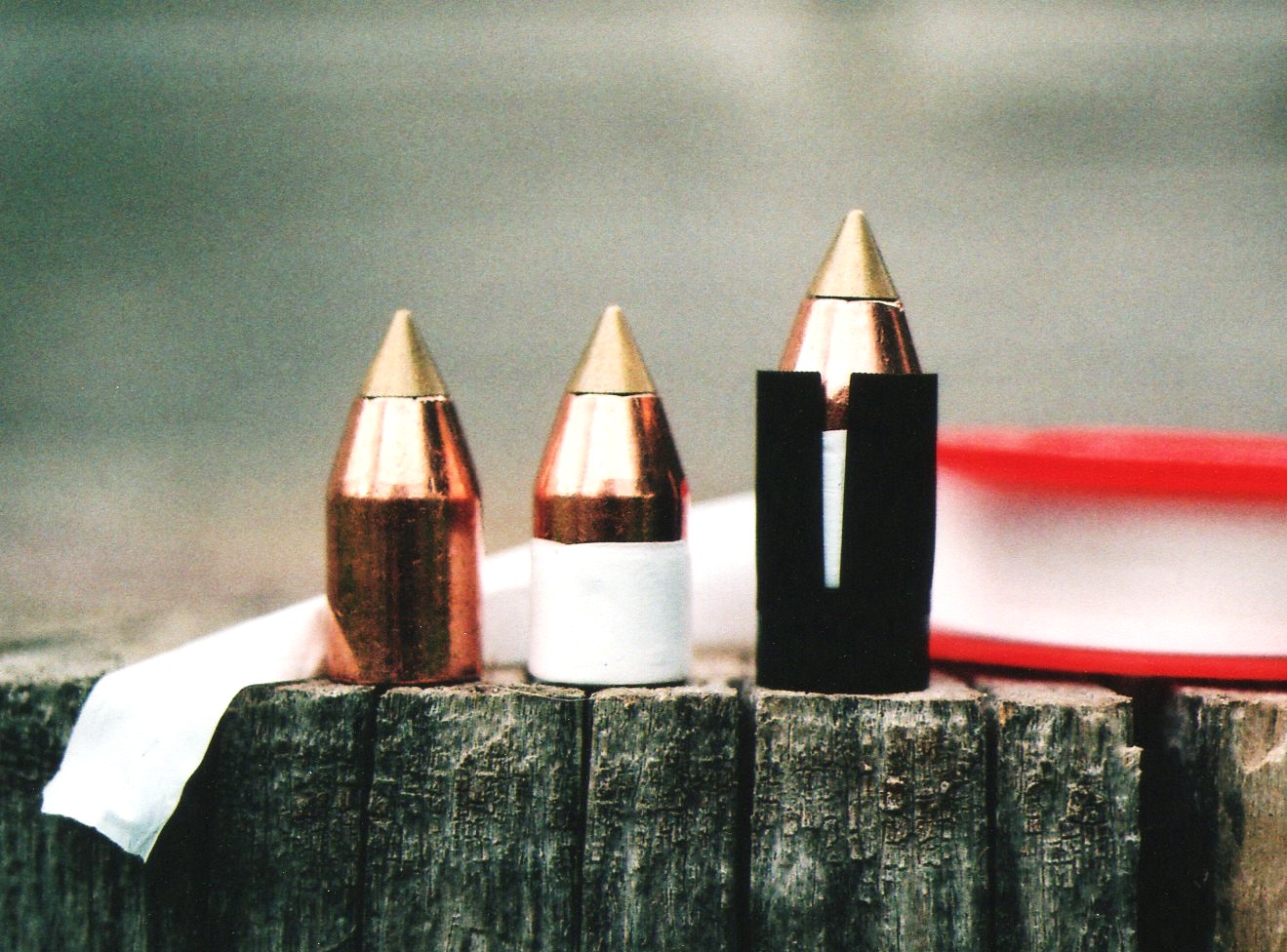 Harvester Muzzleloading Hunter: Here Is A Cheap & Easy Way To Achieve ...