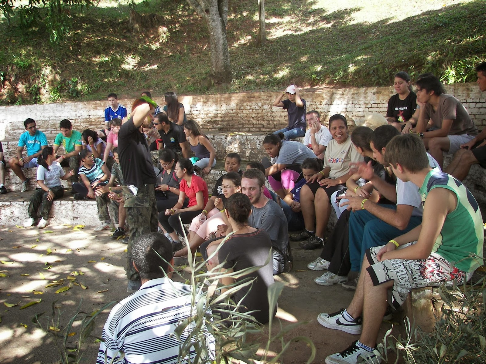 Instituto Bíblico Peniel