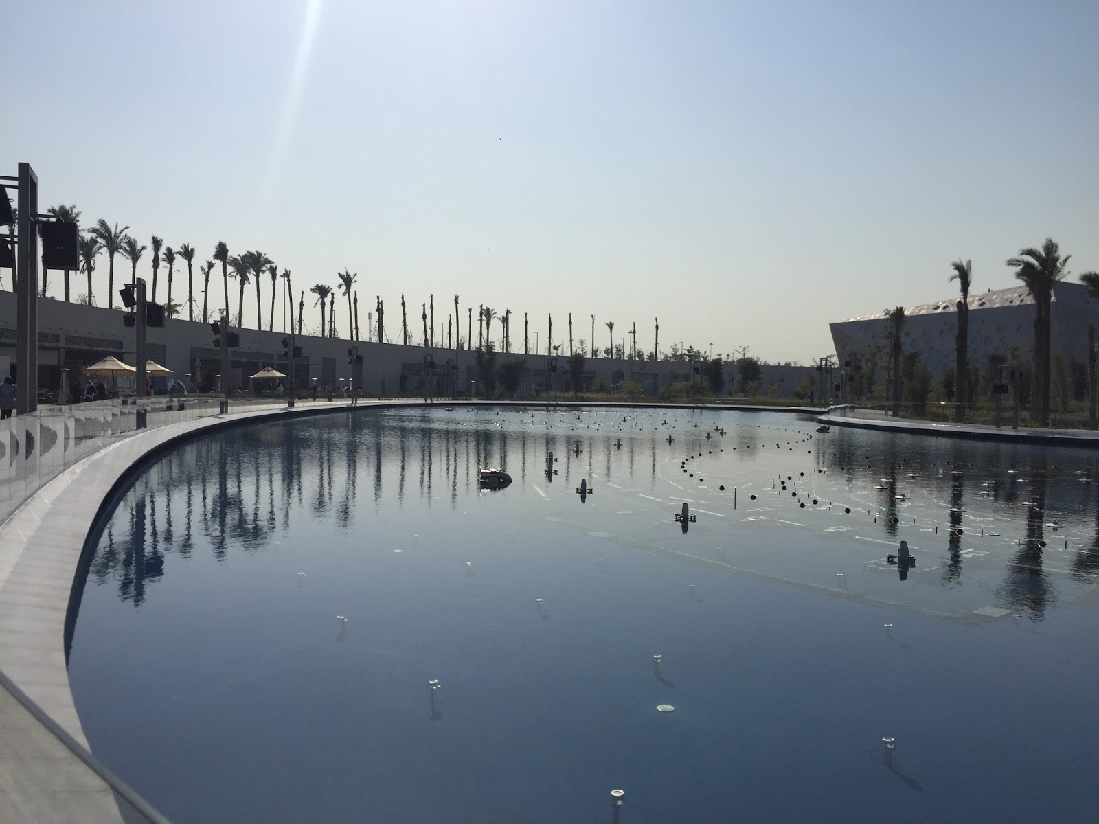 Opera House JACC-Kuwait