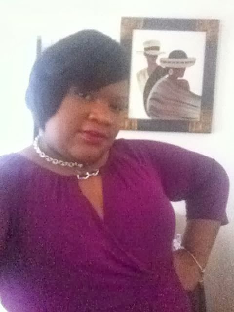 Graphic Design I, Mod 3, 2014: Lakeisha Green