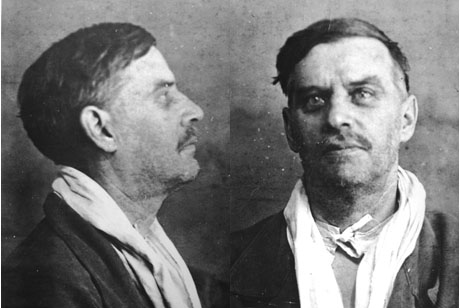 Ensimmäinen: EDVARD GYLLING