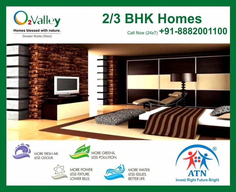 Amarpali O2 Valley Noida Extension