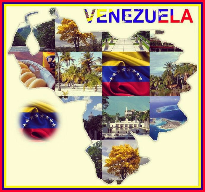 Conoce Venezuela