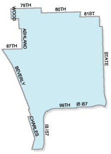 The Sixth Ward: 1/1/12 - 2/1/12