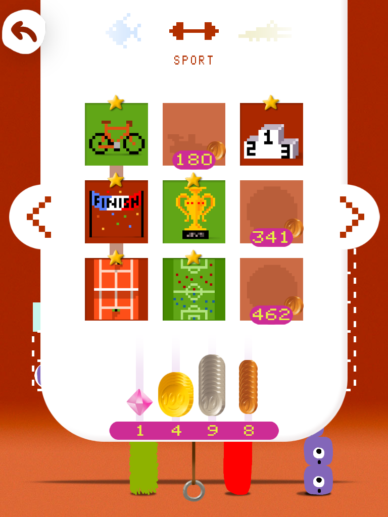 Numbers: la app con la que conseguir una compresión intuitiva de los ...