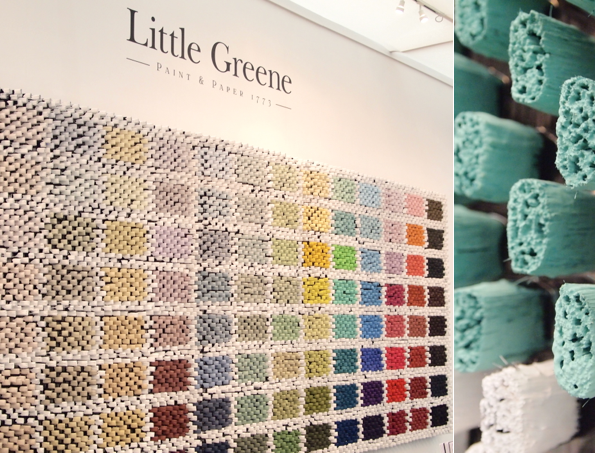 Bright.Bazaar: My Top Three Finds At Decorex International