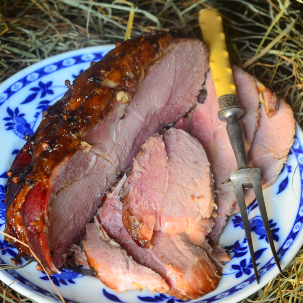 lostpastremembered: Oxford’s Inklings and Ham in Hay