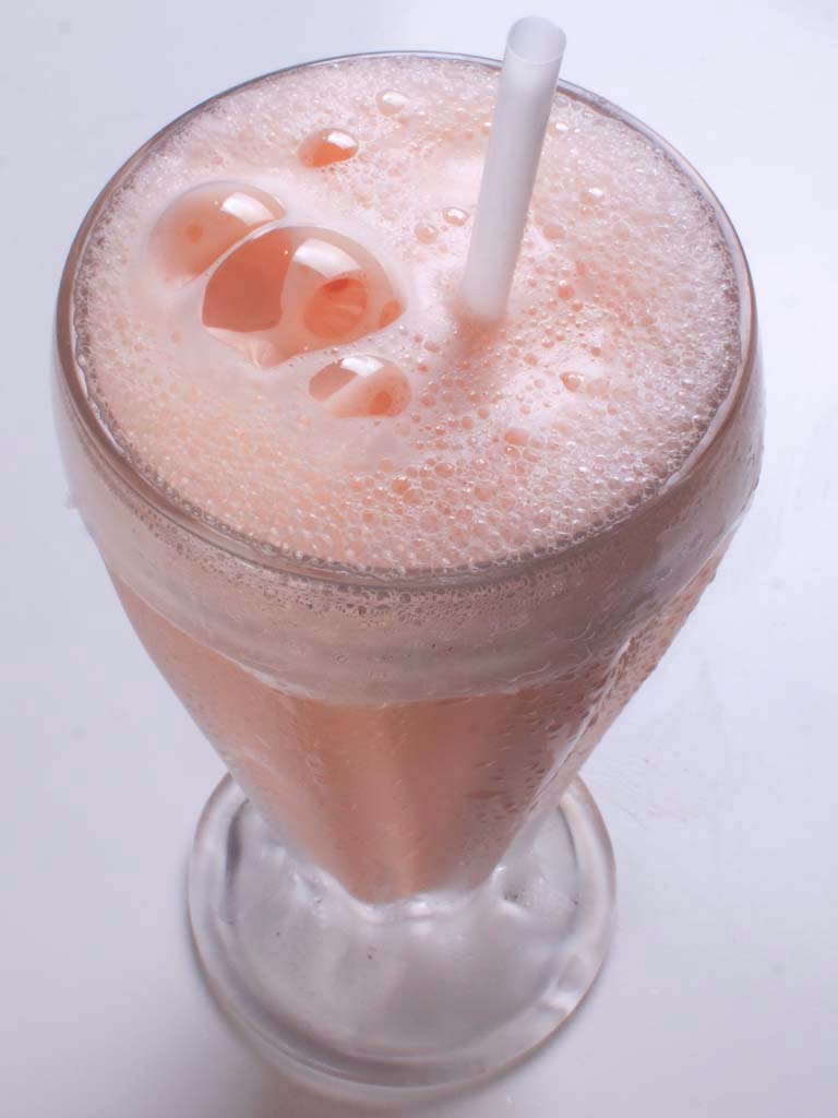 BiCHiLuZ-AzUL: Malteadas