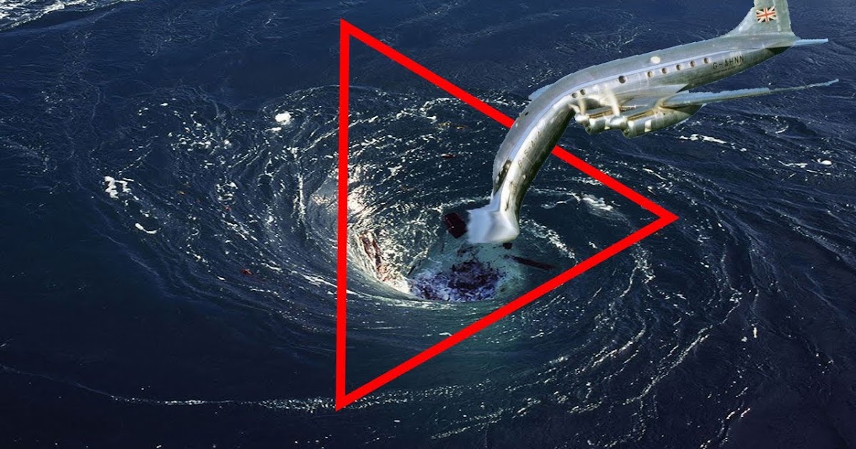 Triunghiul bermudelor: Triunghiul Bermudelor, cunoscut și sub numele de ...