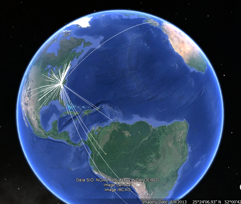 Ham Radio - QRP: 100+ Morse Code QSOs as a new CW operator