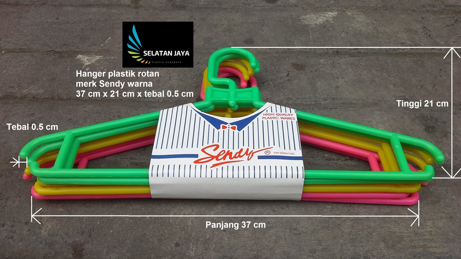 Selatan Jaya distributor barang plastik furnitur Surabaya Indonesia ...