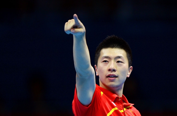 Daftar Pemain Tenis Meja Terhebat Di Dunia - Queen City Sport - Kabar ...