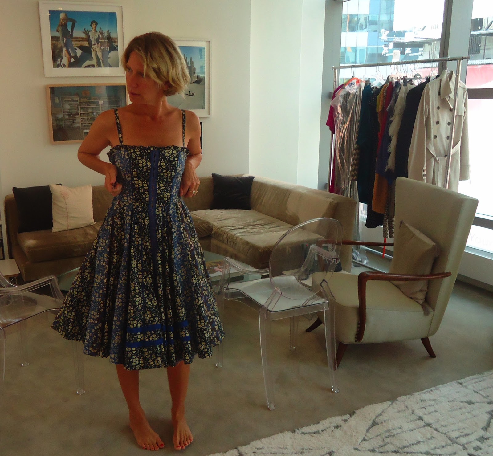 Mary Adams The Dress: Some of My Highlights from 2012