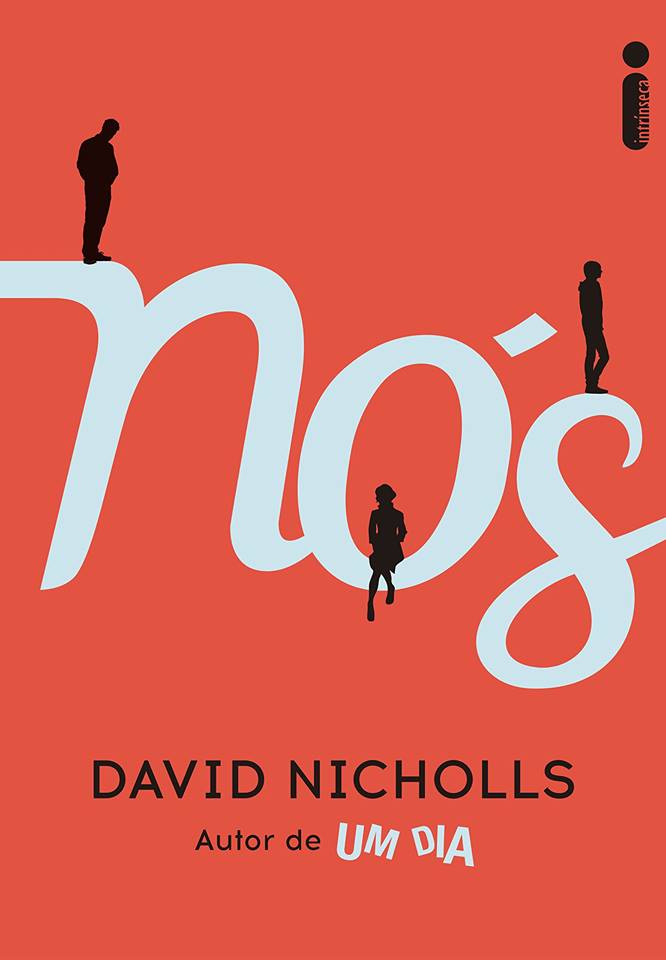 Resenha - Nós | I Love My Books - Blog Literário