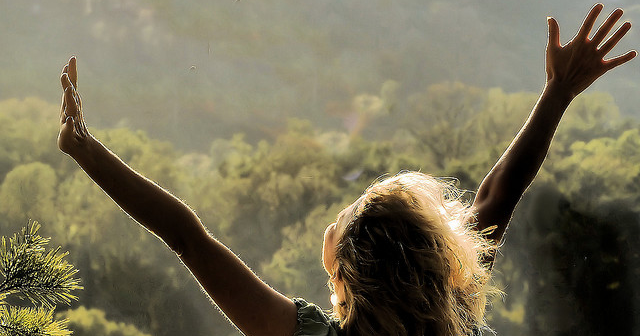 Heart 2 Heart: Is Worship a Big Part of Your Life?