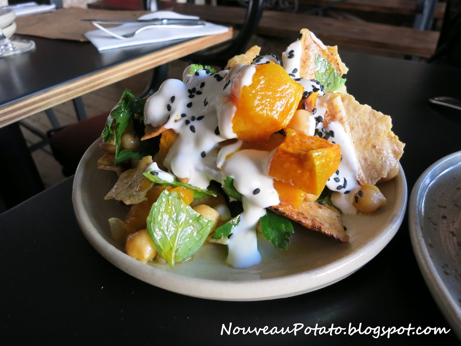 Melbourne Lifestyle Blog: Sefa Kitchen (Bondi)