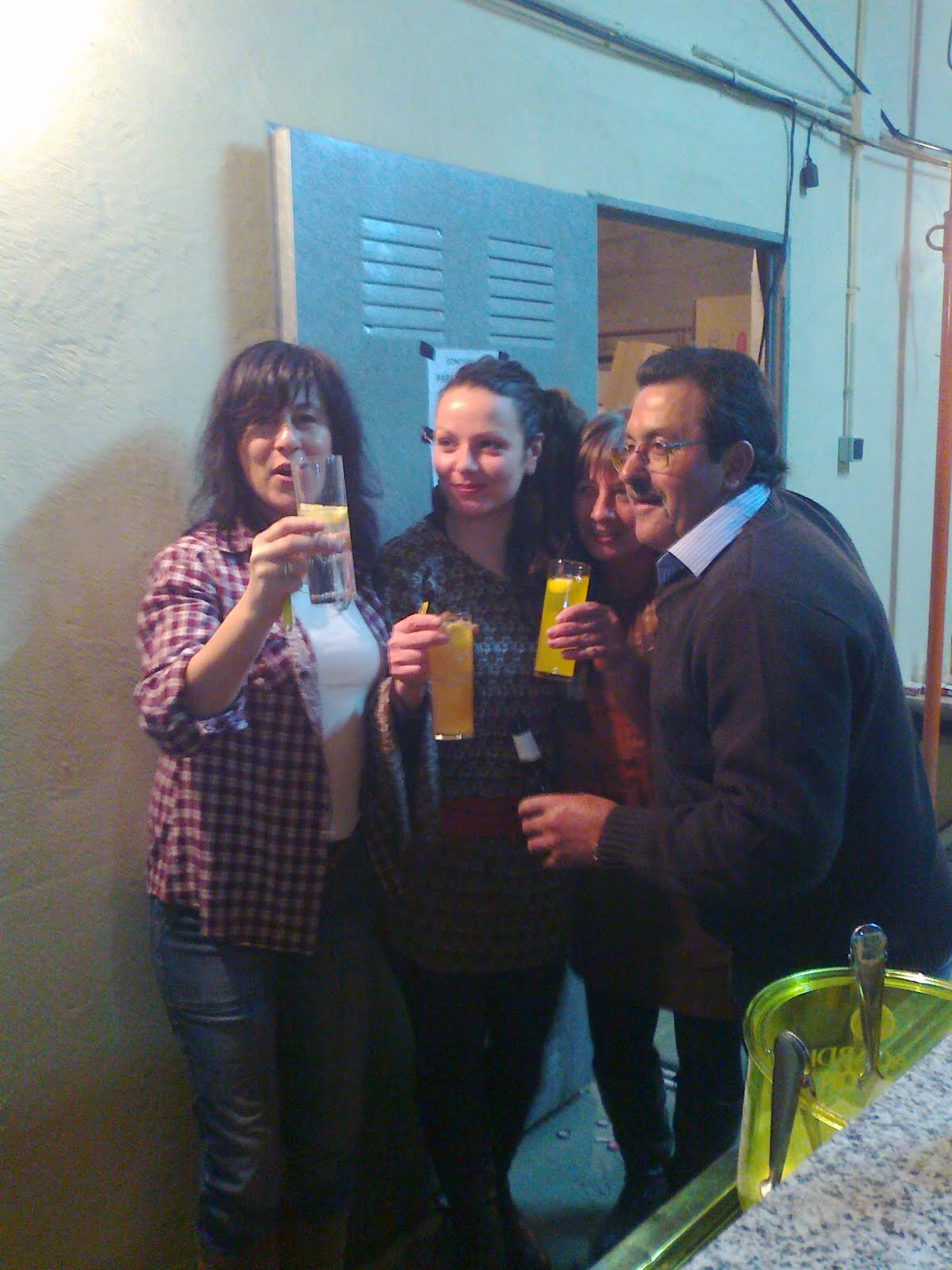 Mesón AS CALELLAS Taberna Celta