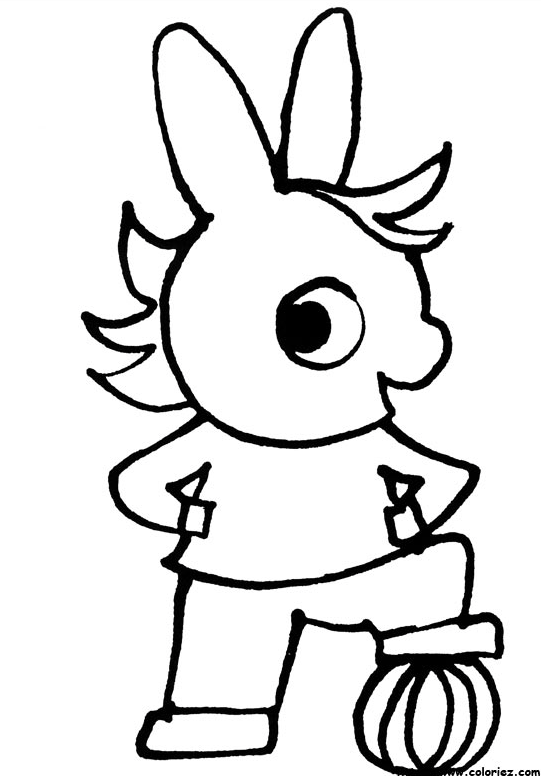 L'Imaginarium de Timéo: L'Âne TroTro *** Trop Trop Rigolo