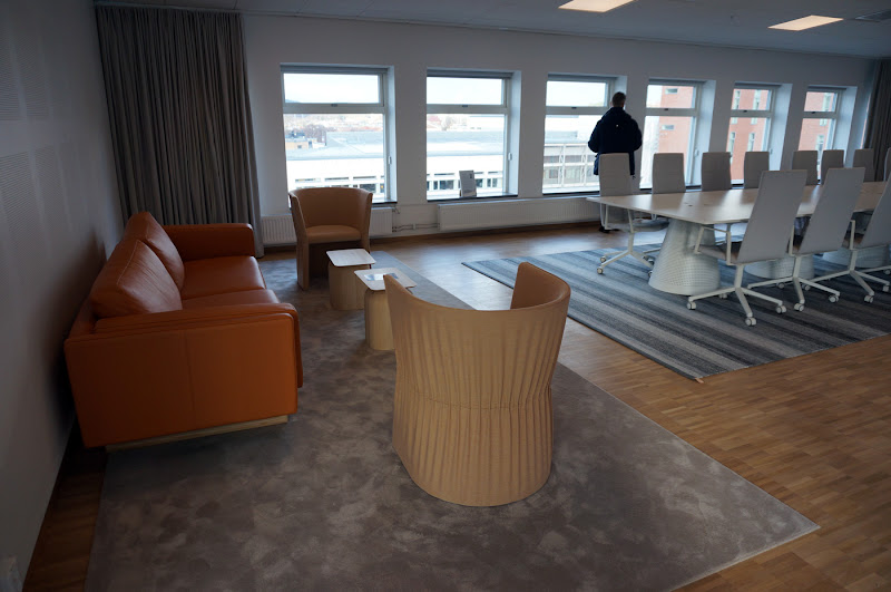 Borås Kongress - Invigning och öppet hus