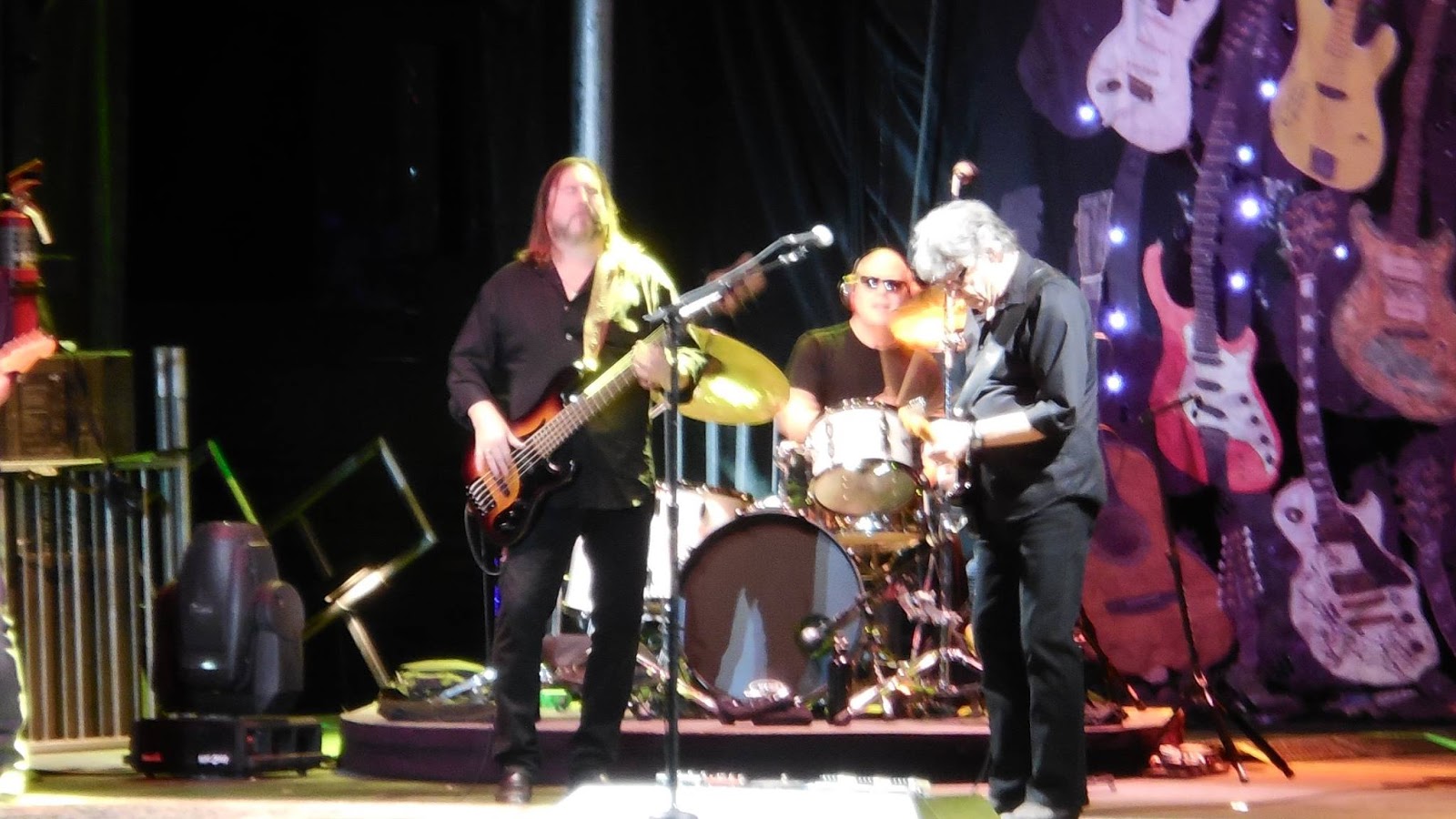 Laughlin Buzz: Laughlin Event Center Concerts for 2016