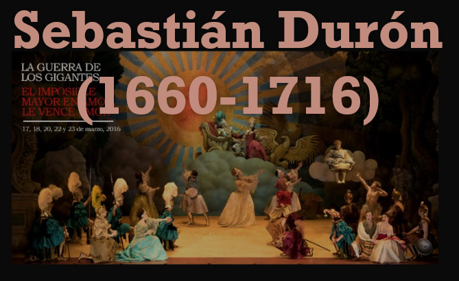 COMPOSITORES BARROCOS (1600-1750) - Bach - Händel - Vivaldi: Sebastián ...