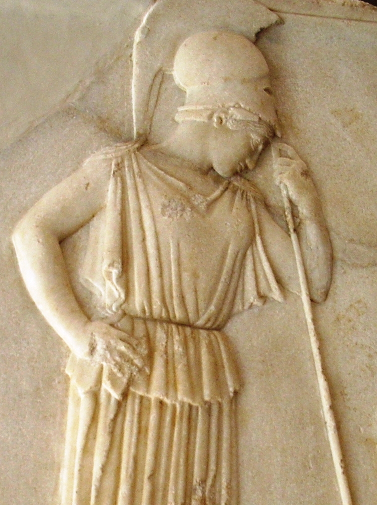 Metron Ariston: The Acropolis of Athens