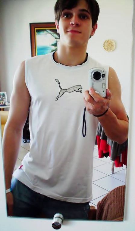 Divas & divos do fake .: Fed Devito