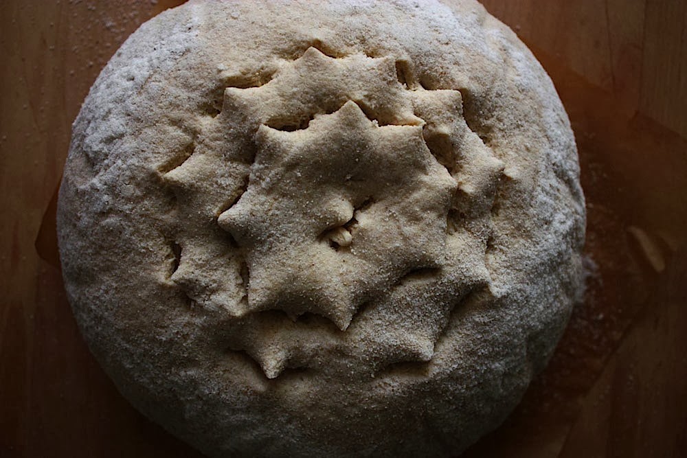 Tartine Bread Experiment: Sidebar Sunday: Michette