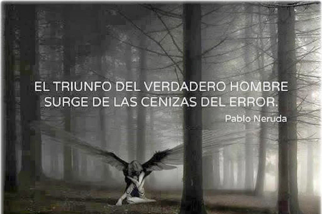 Luchemos unidos por un mundo mejor: 6 Frases con poder para cambiar tu ...