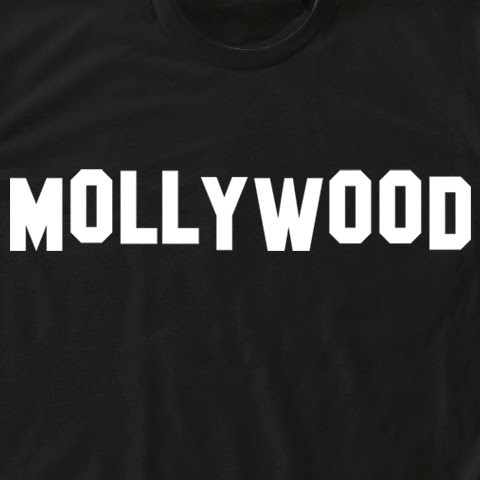 shevlin's world: Encounters with Mollywood Stars