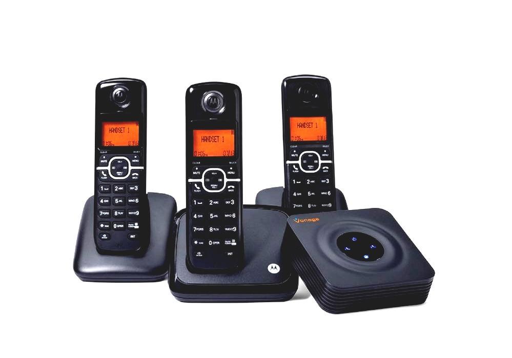 Vonage - Phone Vonage