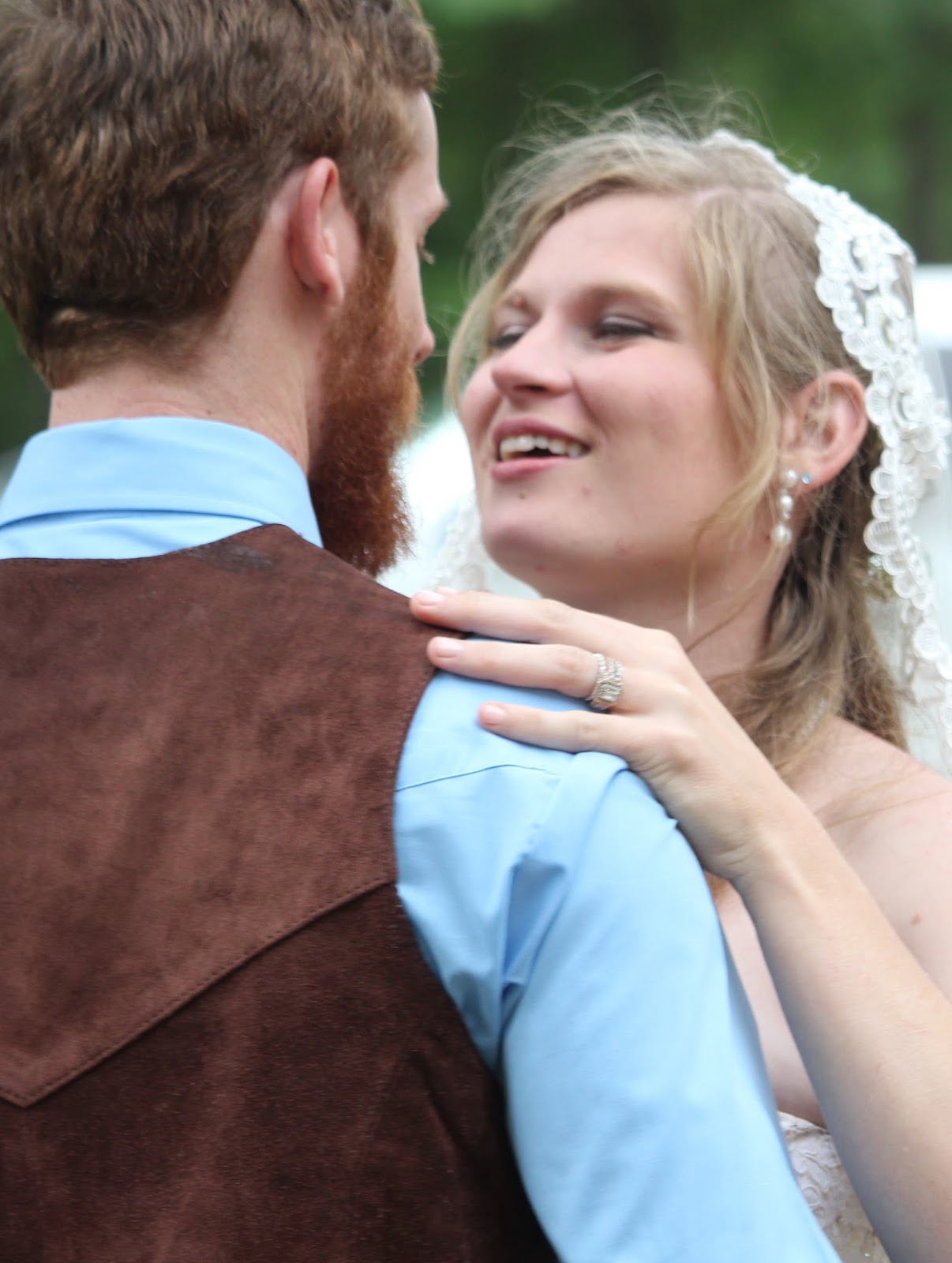 Walker Report - Shedding Light on Bexar County: Lindsay Mae Snow & Sean ...