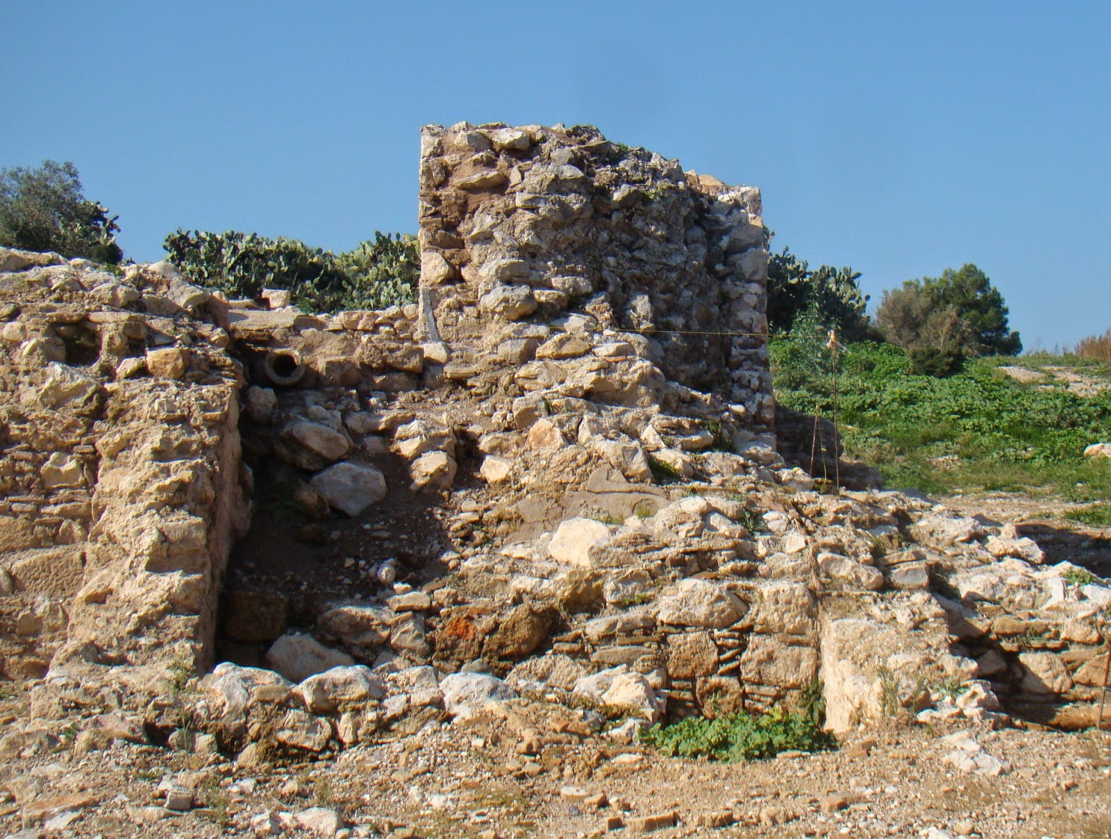 Surprised by Time: Excavations at Nauplion's Castle of the Franks
