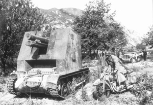 13-14 ΜΑ'Ι'ΟΥ - Η ΜΑΧΗ ΣΤΟ ΟΧΥΡΟ ΡΟΥΠΕΛ...Το «ΖΕΥΣ θα βομβαρδίσει» το ...