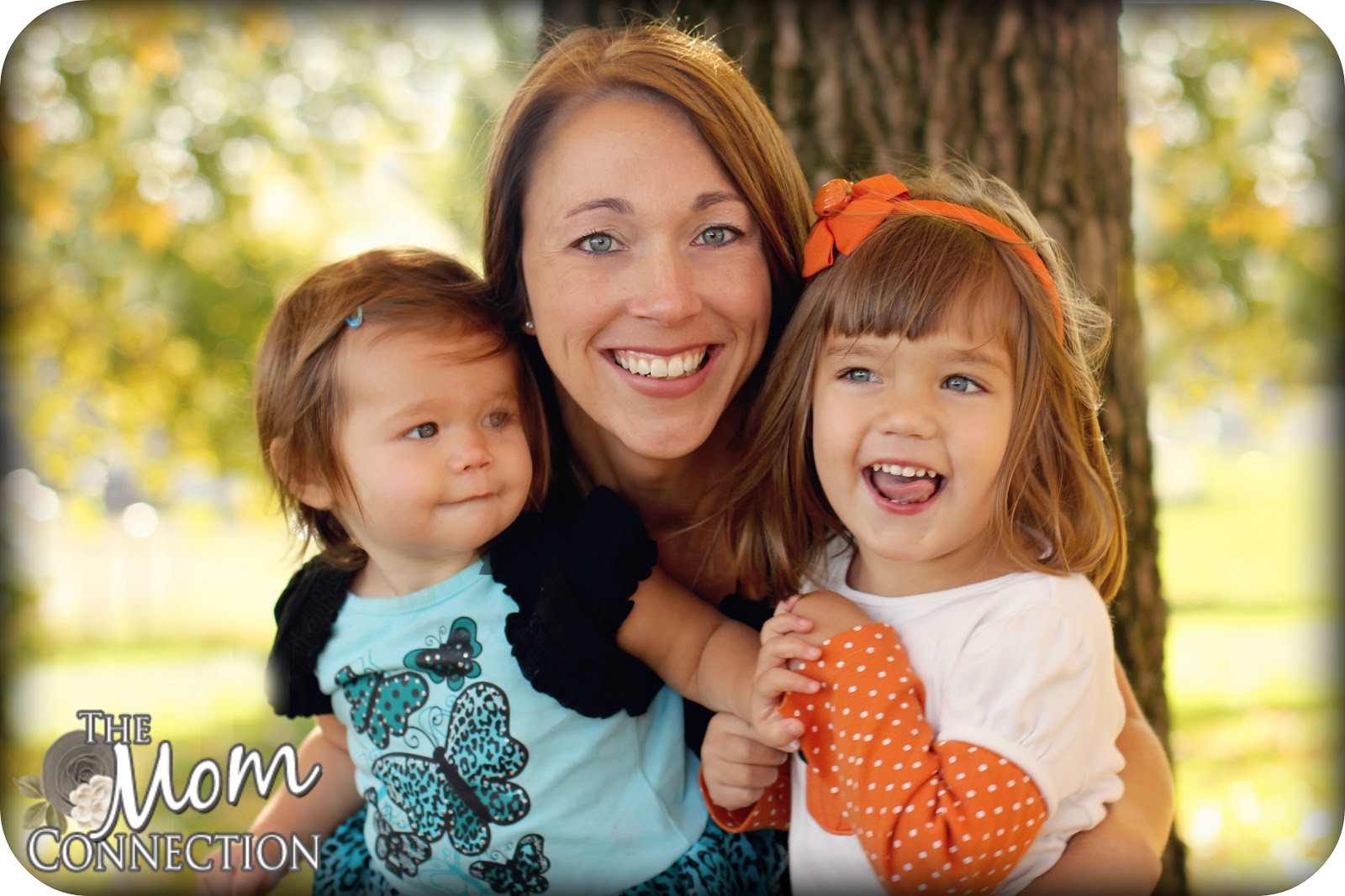 The Mom Connection: Balancing Blogging and Motherhood - True Aim