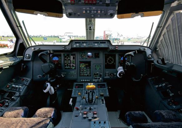 Ilyushin IL-114 Specs, Cabin, Cockpit, and Price - Airplane Update