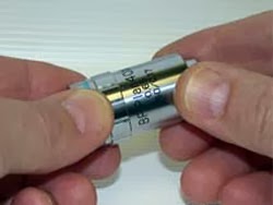 Microscope World Blog: How to Parfocal Microscope Objective Lenses