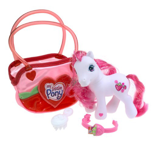 MLP 2005 Purse Sets G3 Ponies | MLP Merch