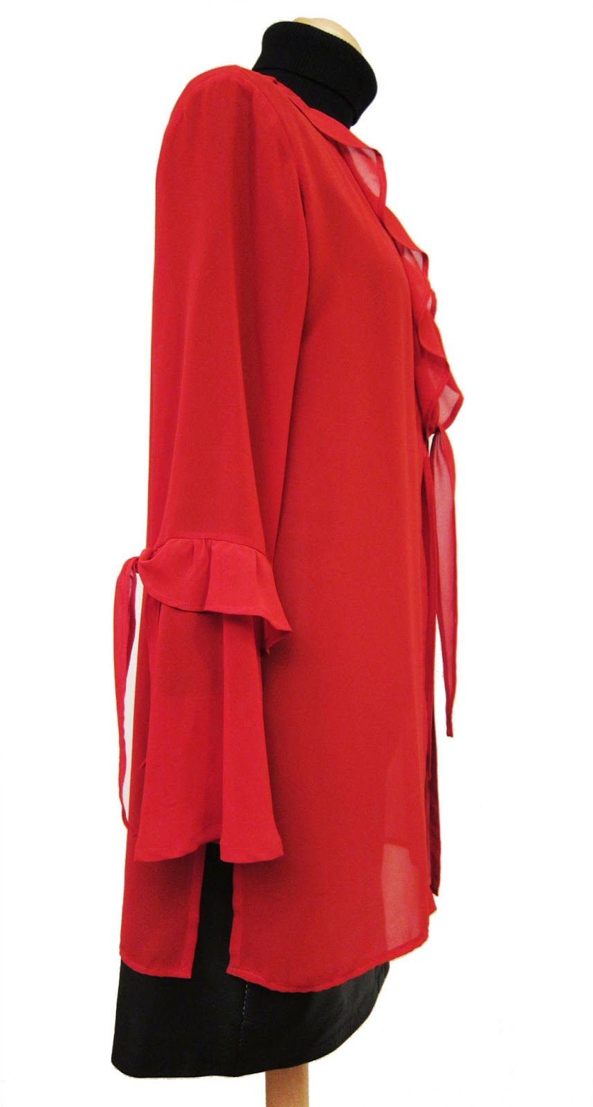 Cucito creativo e lavorazioni a mano: Abiti primavera estate