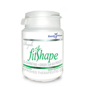 Royale Beauty Products: Effective Slimming Capsule Royale FItshape