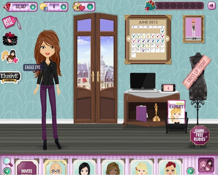 Coco Girl BR: Guia completo para jogar Coco Girl parte 1