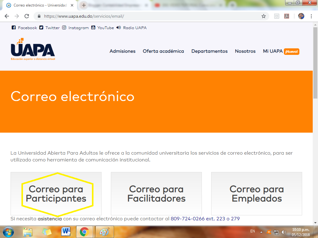 Contabilidad Empresarial Orientada En Infotecnología Para El ...