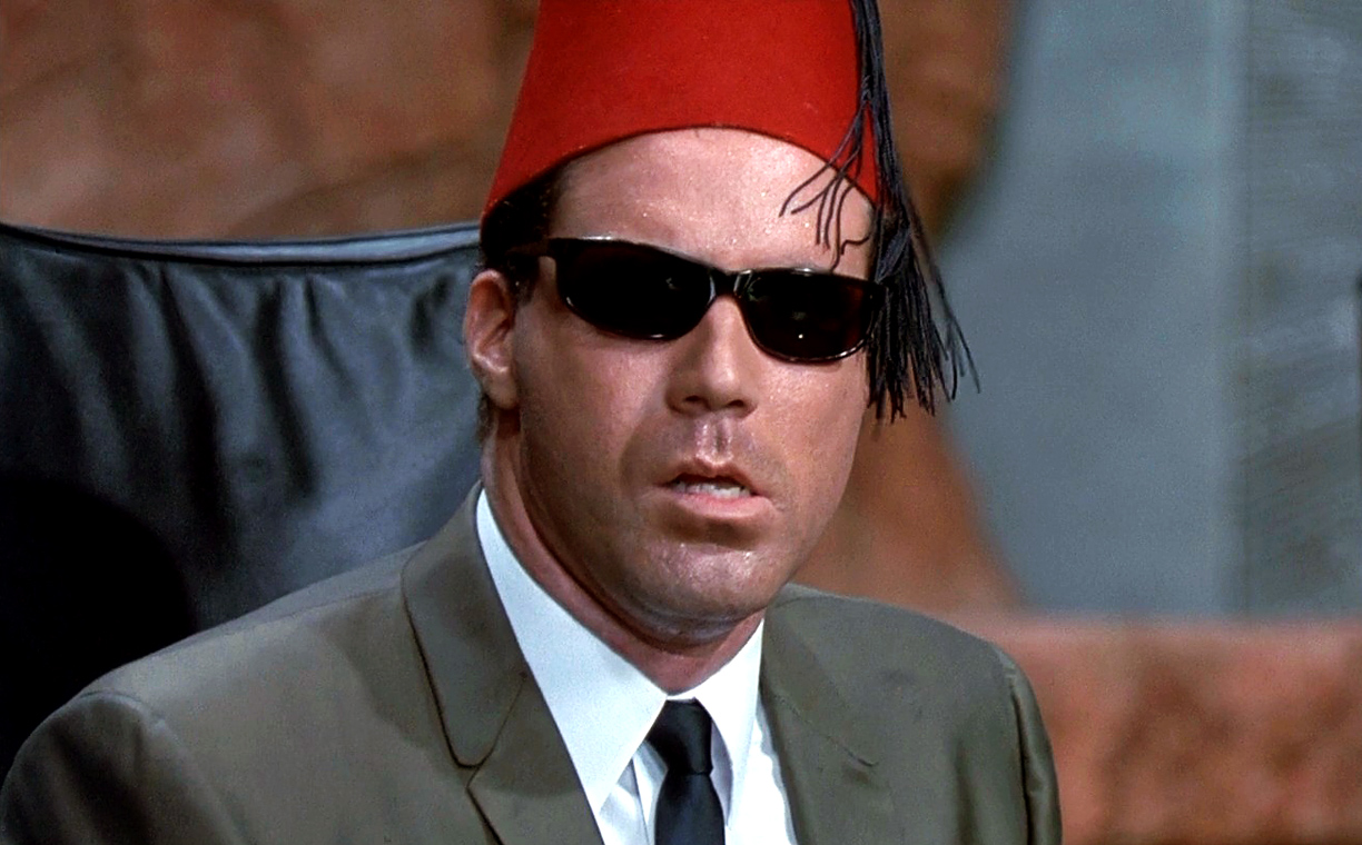 The Sir Robert Bond Papers: The Mustafa Principle #nlpoli